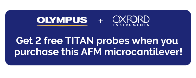 AC160TS-R3 - Asylum Research AFM Probe Store