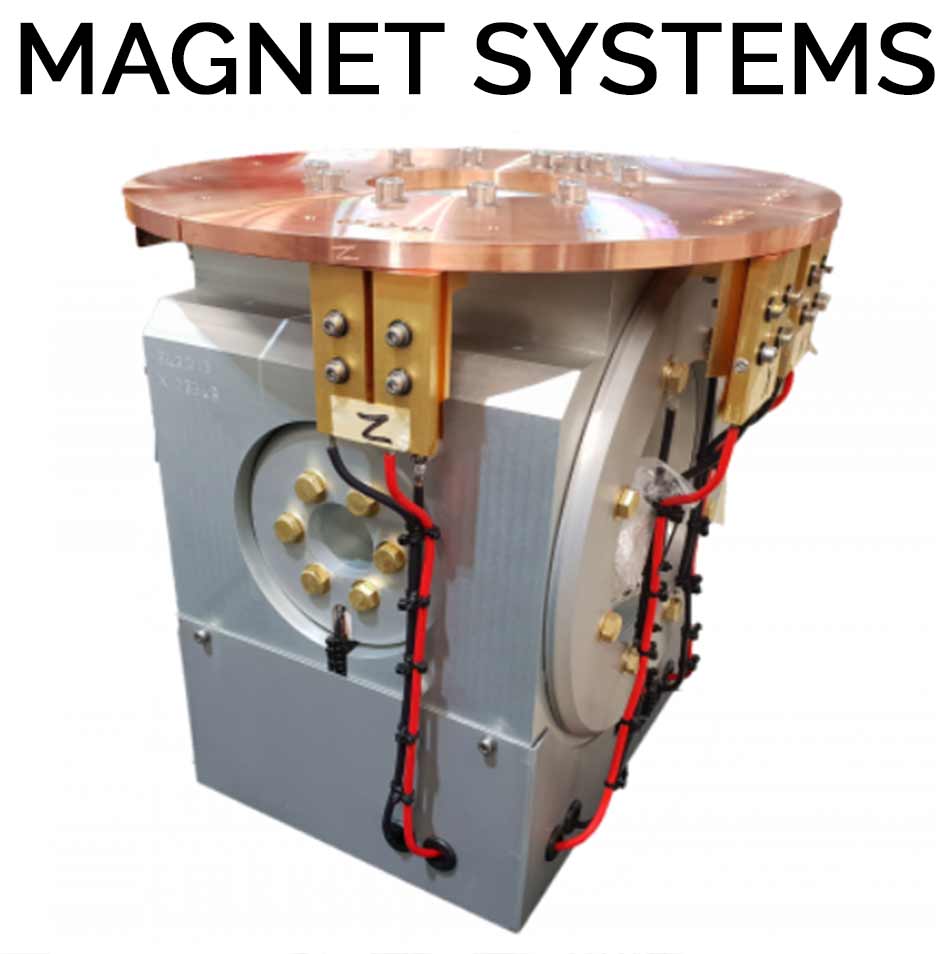 System Spares - Shop spare parts for Oxford Instruments systems