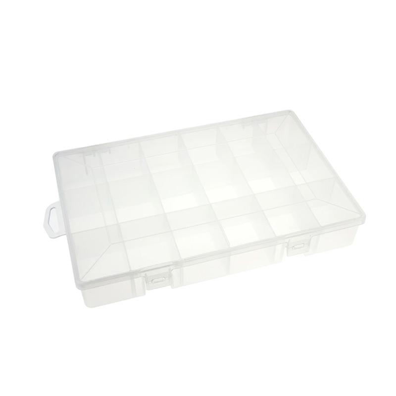 4-hole Cryo-EM Round Storage Box to fit FEI Vitrobot - Cryogenic Storage