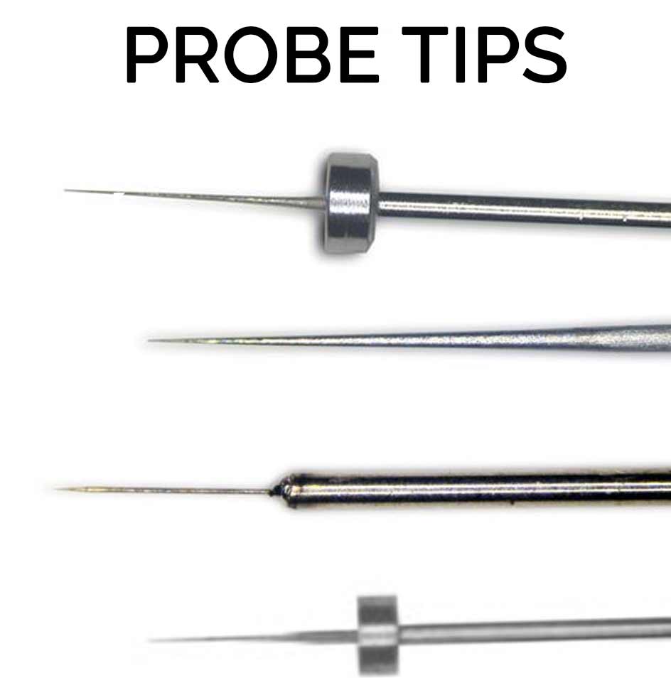 Microscopy Supplies - Spares, consumables & accessories