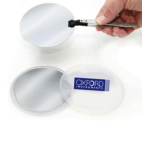 Silicon Wafer - Sample Preparation
